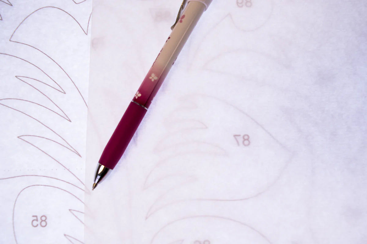 FlexiFuse Lightweight Fusible Web (10) - FlexiFuse – Rainbow Stash