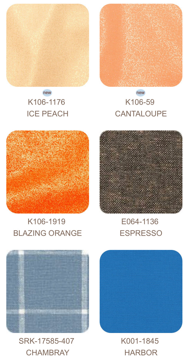 Carolyn Freidlander Languid Coordinates Bundle - Kona Fat Quarter Bund ... Carolyn Freidlander Languid Coordinates Bundle - Kona Fat Quarter Bund ...