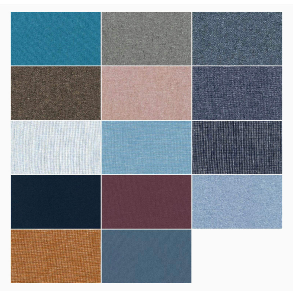 Carolyn Freidlander Instead Coordinates Bundle - Kona Fat Quarter Bund ... Carolyn Freidlander Instead Coordinates Bundle - Kona Fat Quarter Bund ...