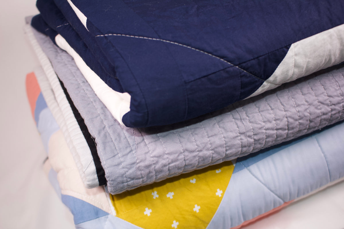 Patterns - All Rainbow Stash Approved!