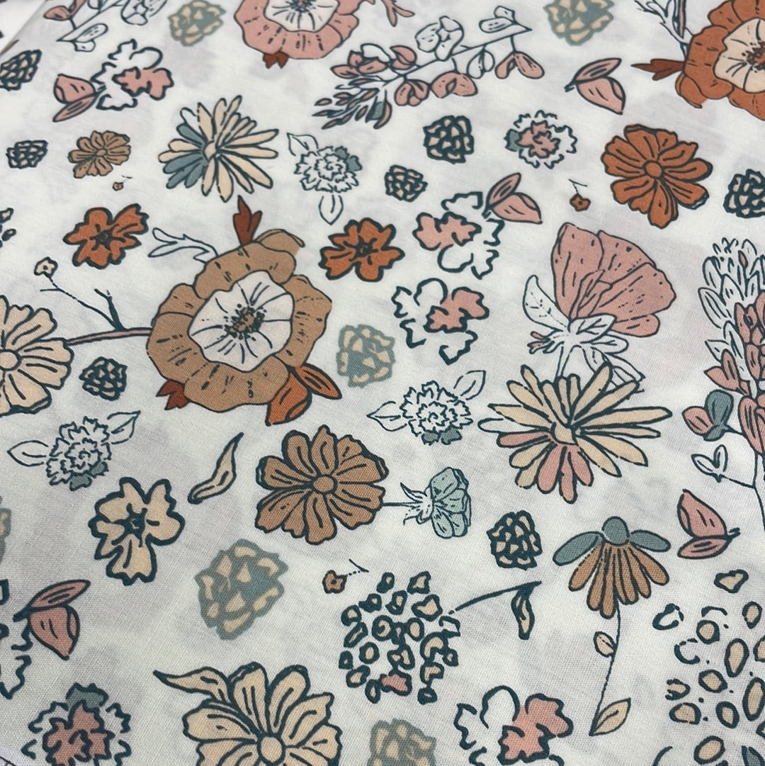 Farm To Market - Elizabeth Chappell for Art Gallery Fabrics – Rainbow Stash