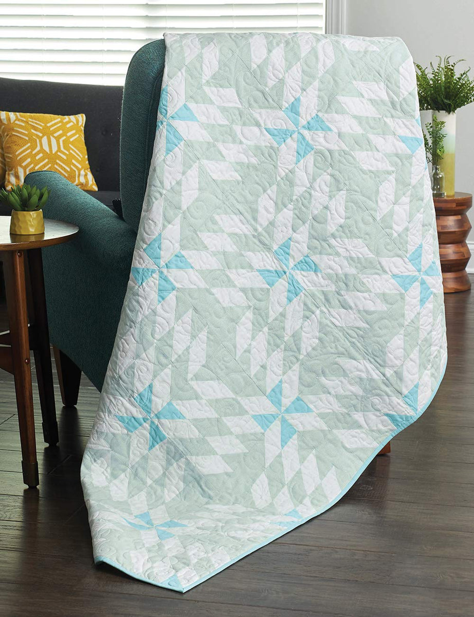 Welcome To Woodberry Way - Allison Jensen for Martingale – Rainbow Stash