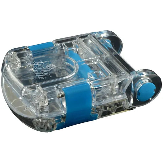 Magic Binding Maker 2 1/2” - Taylor Seville – Rainbow Stash