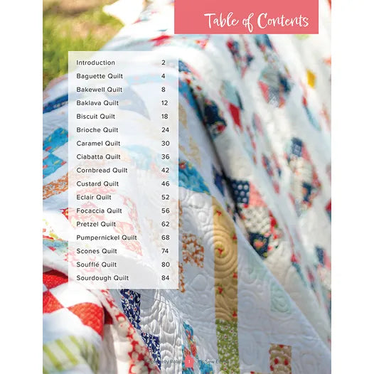 Simply Jelly Rolls - It’s Sew Emma – Rainbow Stash