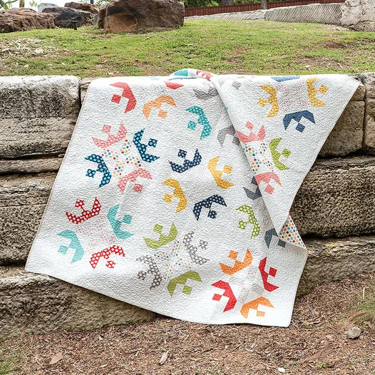 Simply Jelly Rolls - It’s Sew Emma – Rainbow Stash