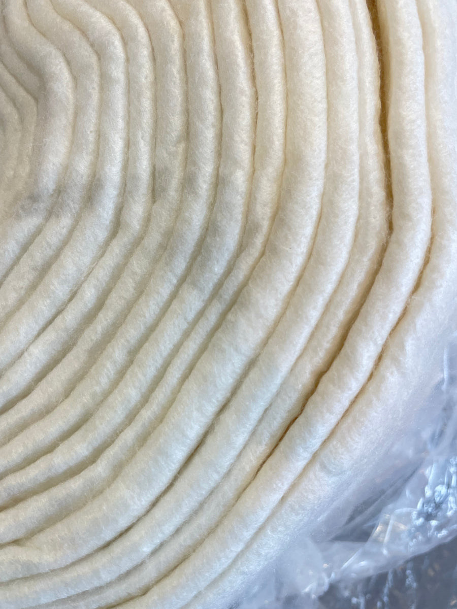 Bamboo Batting 2.4m ( 100") - Sew Easy – Rainbow Stash