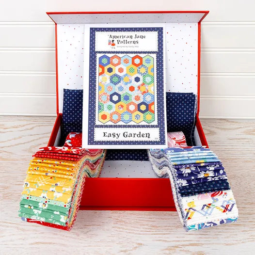 Always In Season Quilt Kit - American Jane for Riley Blake Designs ...