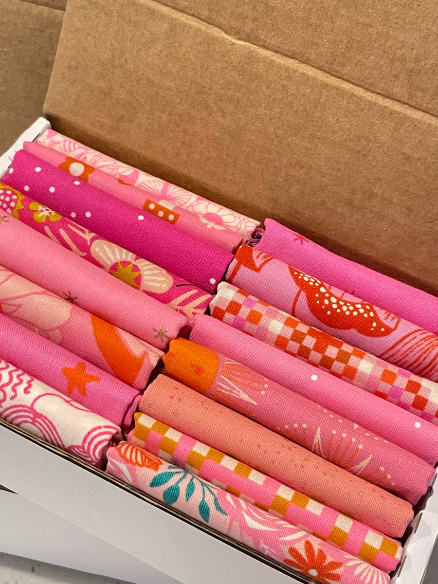 Box Of Eights Hot Pink - Ruby Star Society – Rainbow Stash