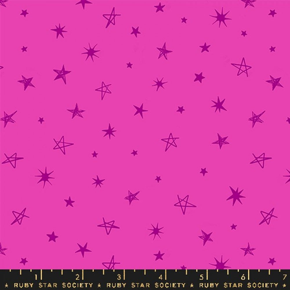 Rockstar Light Berry (FQ) - Sarah Watts Ruby Star Society – Rainbow Stash