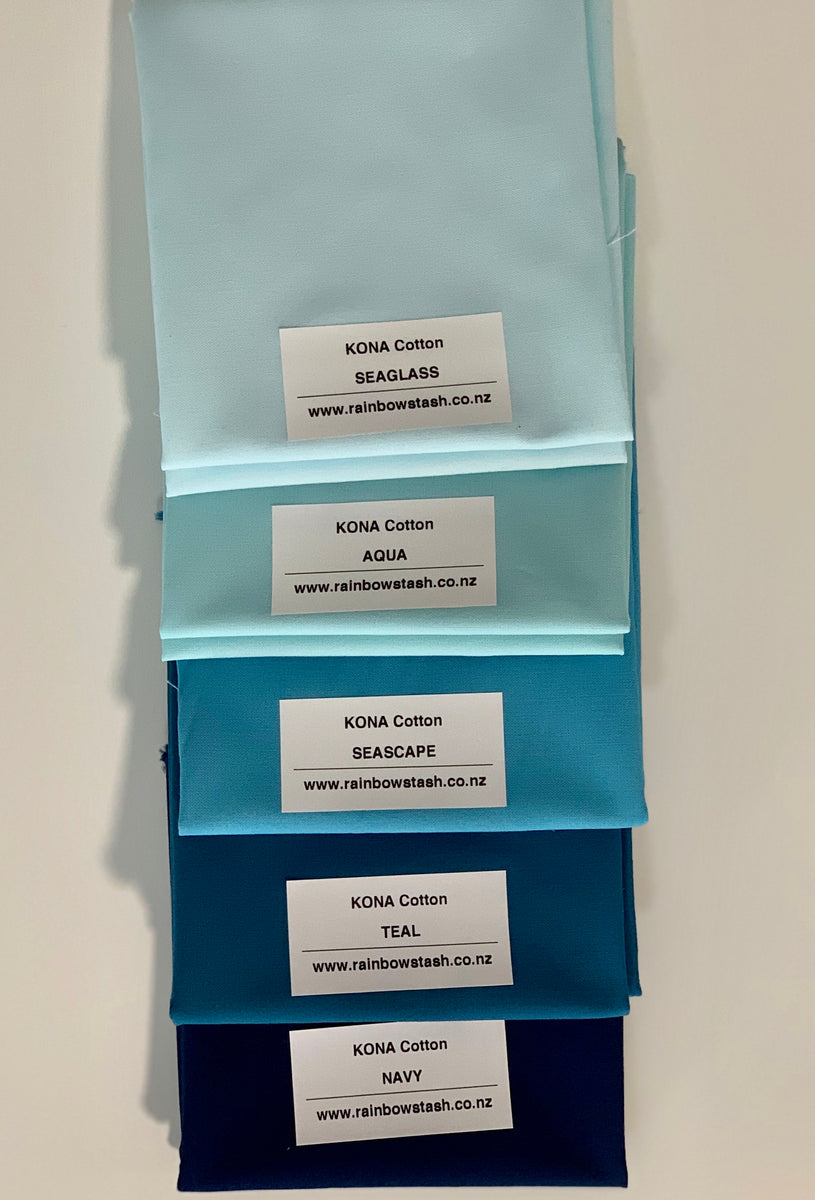 Sky Bundle – Rainbow Stash