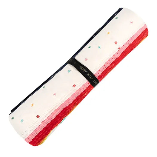 Jolly Basics Layer Cake - Ruby Star Society – Rainbow Stash