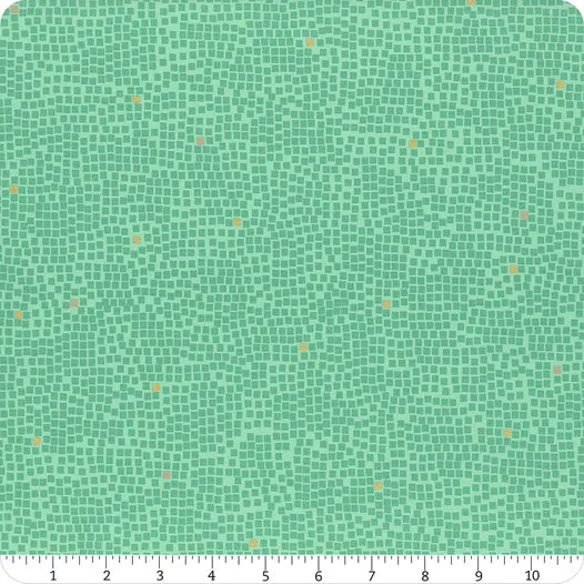 Pixel Frost Jolly Basics - Melody Miller Ruby Star Society – Rainbow Stash