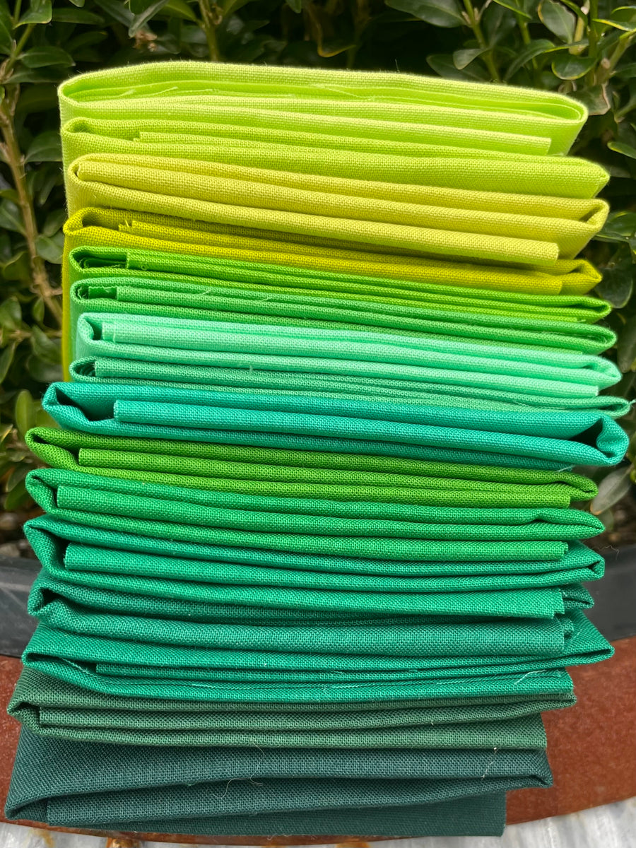 Spring Growth Bundle – Rainbow Stash